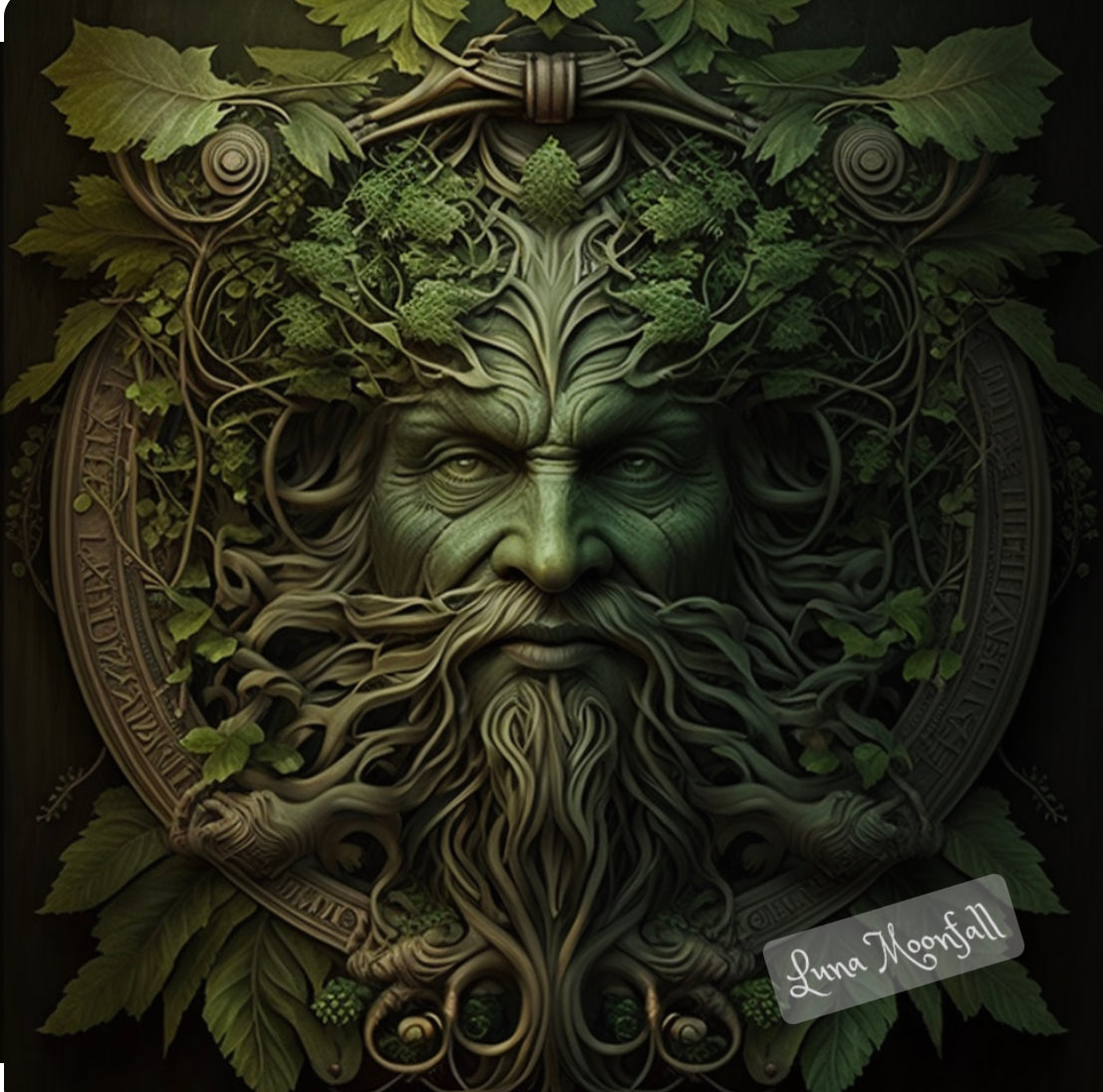 Green: Exploring its Metaphysical Properties and Connection to May ...