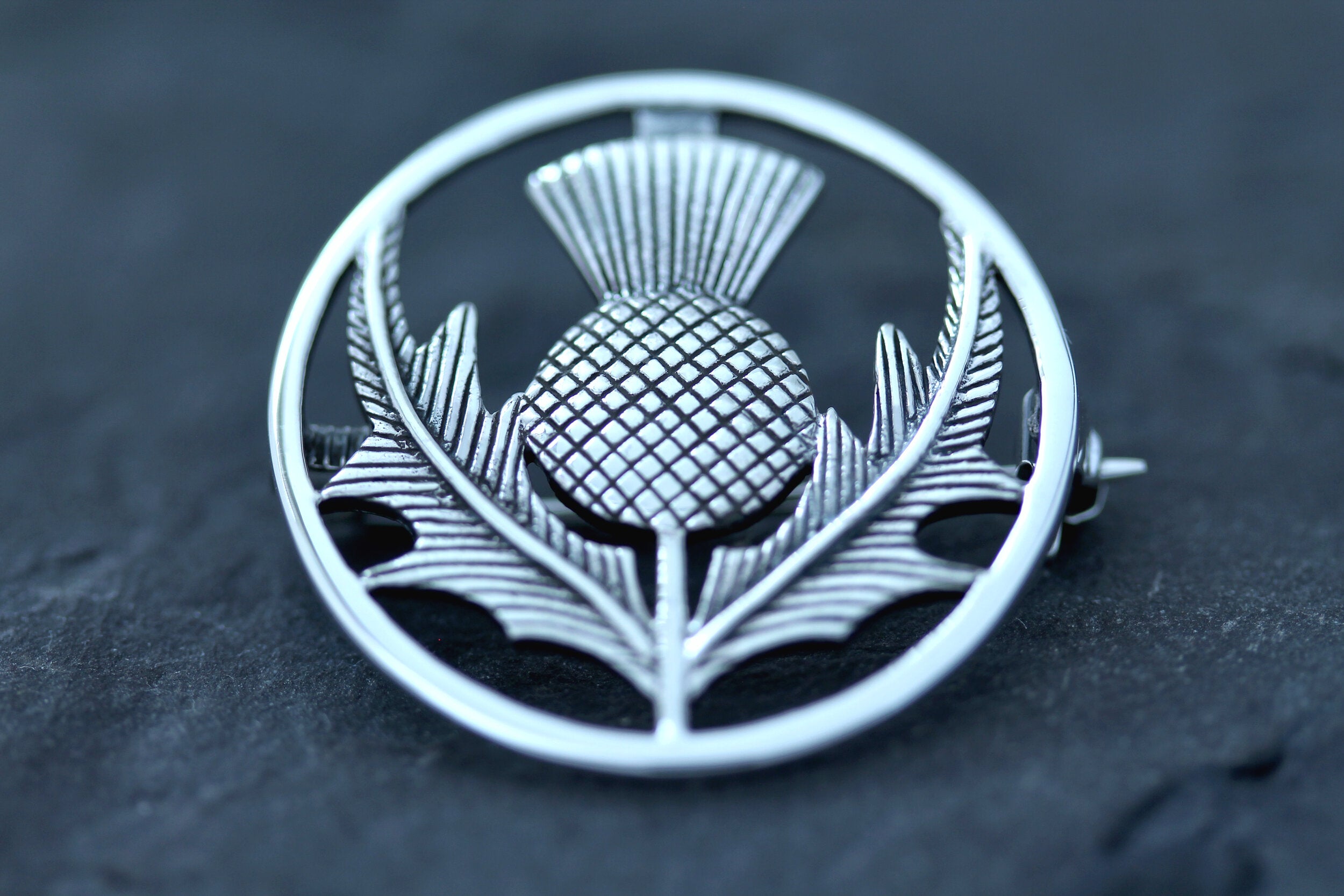 Brooches – Celtic Design Scotland