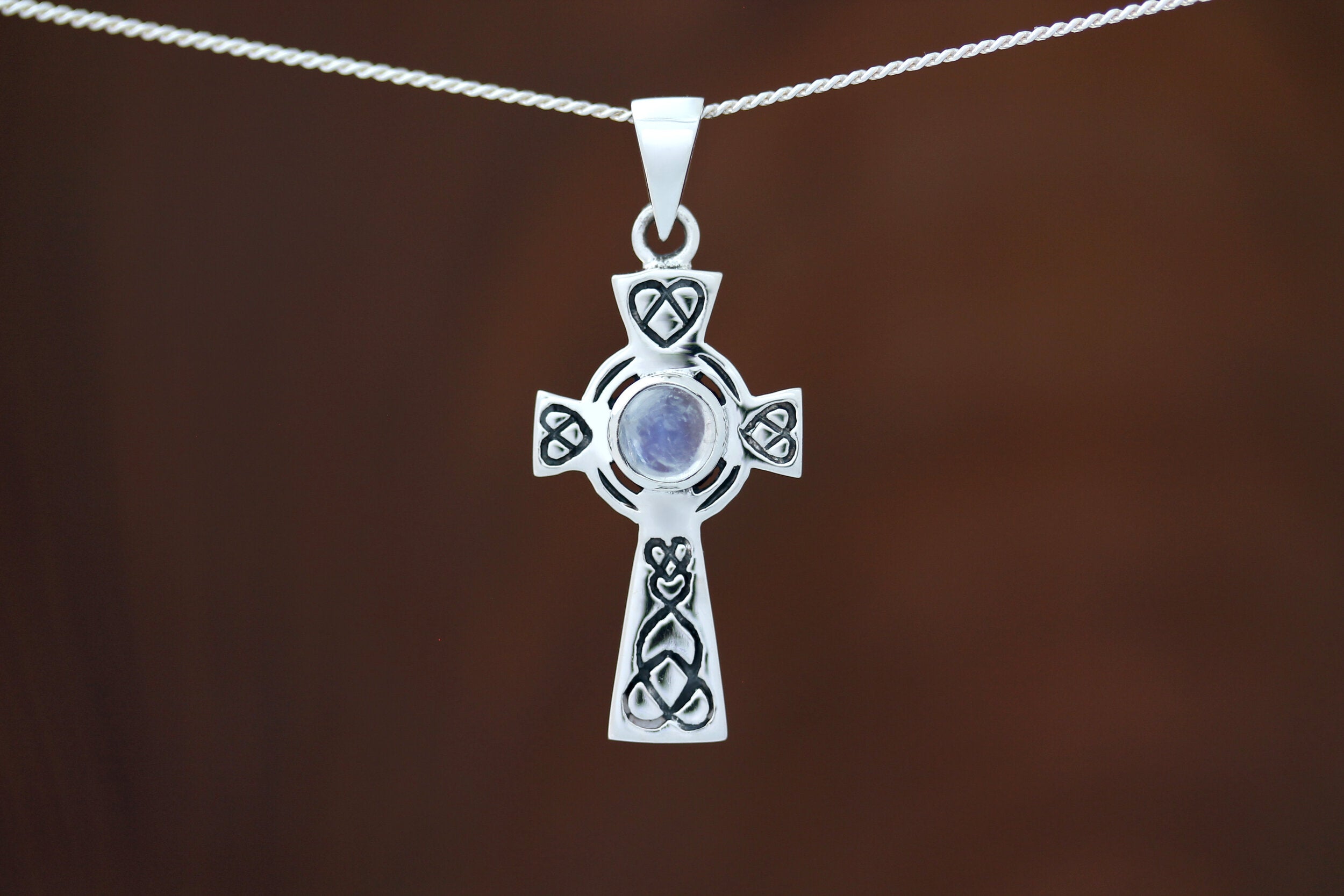 Celtic Cross – Celtic Design Scotland
